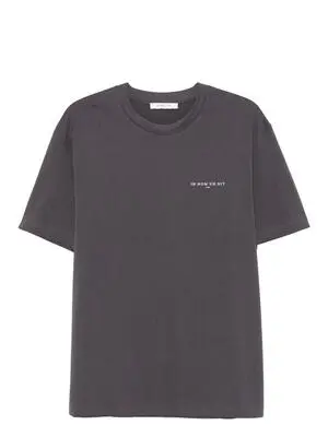 IH NOM UH NIT This Is Authentic T-shirt - Grey