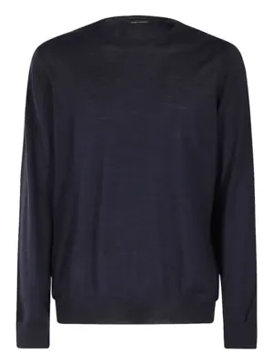 TAGLIATORE Tagliatore Wool Jumper