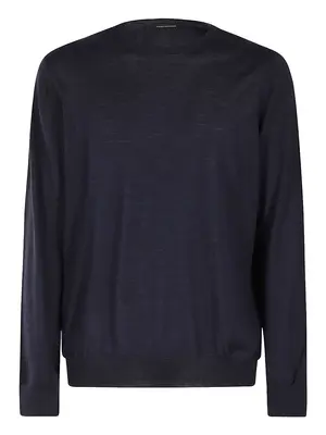 TAGLIATORE Tagliatore Wool Jumper
