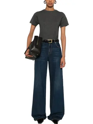 EXTREME CASHMERE Tina T-shirt