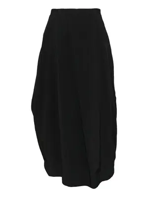 BAMBAH Myra Skirt - Black
