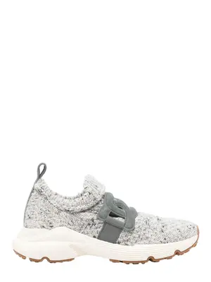 TOD'S Kate Sneakers - Grey