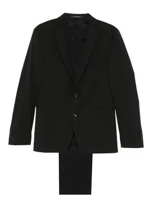 TAGLIATORE Single-breasted Suit