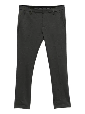 DONDUP Gaubert Trousers - Black