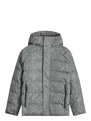 Belstaff Apex Puffer Jacket - Green