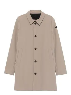 RRD Winter Thermo Coat - Brown