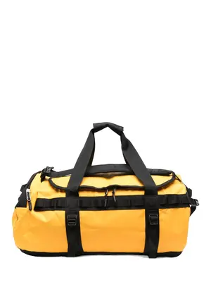 The North Face Base Camp M Duffel Bag - Yellow