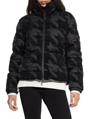 MONCLER Evandra Jacket