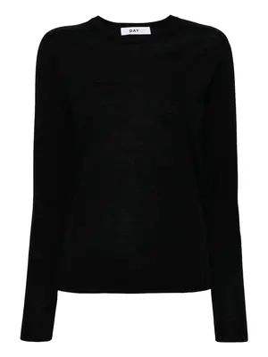 Day Birger Et Mikkelsen Anabelle Jumper - Black