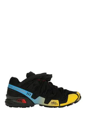 SALOMON Speedcross 3 Y/project Sneakers - Black