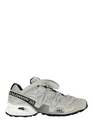 SALOMON Speedcross 3 Y/project - White