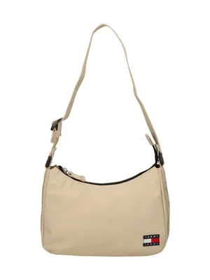 Tommy Hilfiger Essential Shoulder Bag - Neutrals