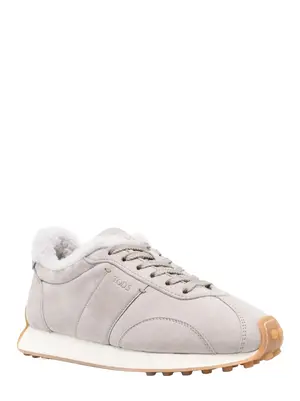 TOD'S Sneakers - Grey