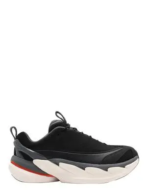 Hoka One One Elevon Xin Sneakers - Black/outer Orbit
