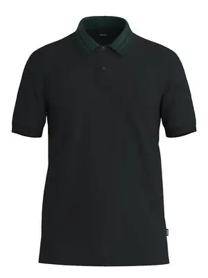 BOSS Phillipson Slim Fit Polo