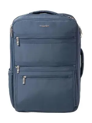 BAGGALLINI Modern Convertible Travel Backpack - Mist