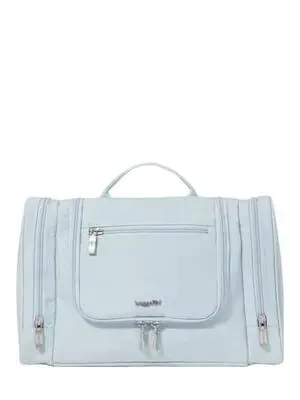 BAGGALLINI Travel Toiletry Kit Cosmetic Bag - Pool