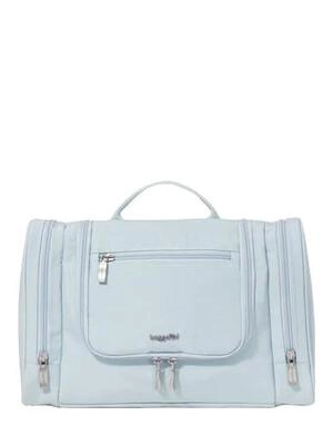 BAGGALLINI BAGGALLINI Travel Toiletry Kit Cosmetic Bag Pool