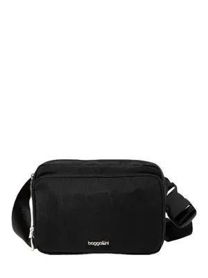 BAGGALLINI BAGGALLINI Modern Belt Bag Sling Black