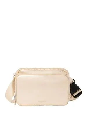 BAGGALLINI Modern Belt Bag Sling - Champagne Puff
