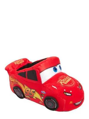 TUCKER + TATE X Disney Pixar Cars® Slipper - Red