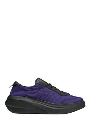 Adidas Y3 Subaya Sneakers - Collegiate Purple/black