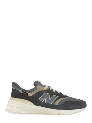 NEW BALANCE 997r Sneakers - Dark Arctic Gray
