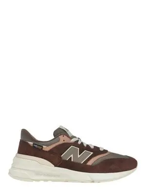 NEW BALANCE 997rin - Brown/beige