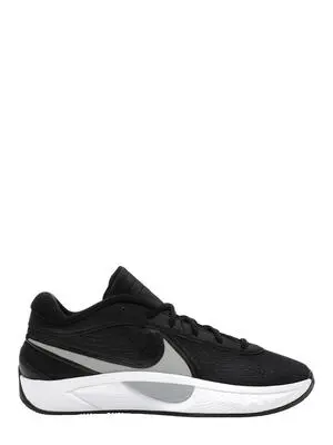 Nike Giannis Zoom Freak Sneakers - Black/white