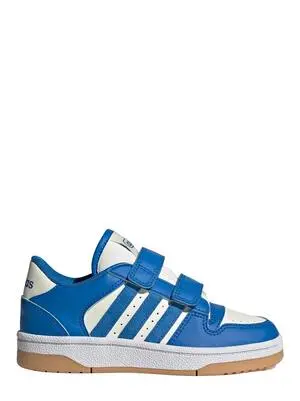 Adidas Break Start Sneakers - Blue Bird/cloud White