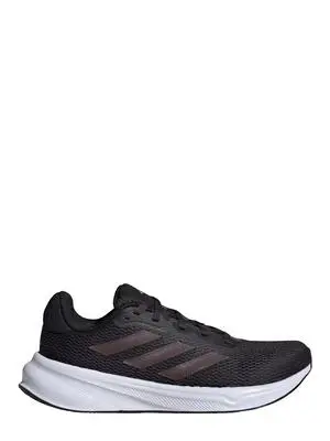 Adidas Response Athletic Sneakers - Aurora Black/aurora Met./wonder Orchid