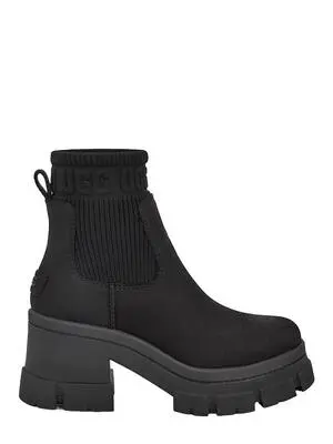 UGG Brooklyn Chelsea Boot - Black