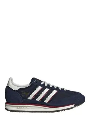 Adidas SL 72 RS Sneakers Night Indigo/cloud White/active Maroon