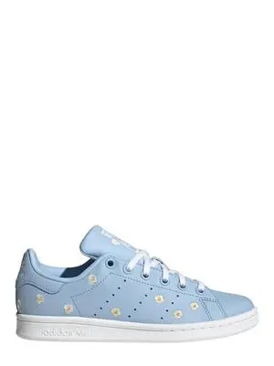 Adidas Stan Smith Low Top Sneakers - Clear Sky Blue/cloud White