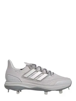 Adidas Ultra Boost Light Baseball Grey - Grey Two/silver Metallic/grey Three