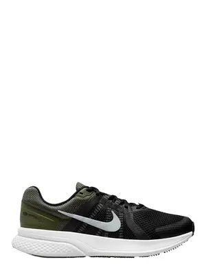 Nike Run Swift 2 Sneakers - Black