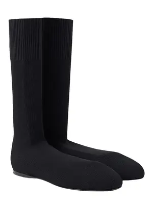 PROENZA SCHOULER Proenza Schouler Tee Knit Sock Boots