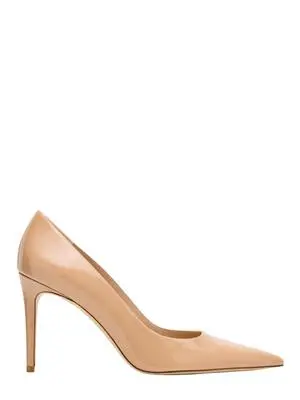 STUART WEITZMAN Power Pumps - Beige