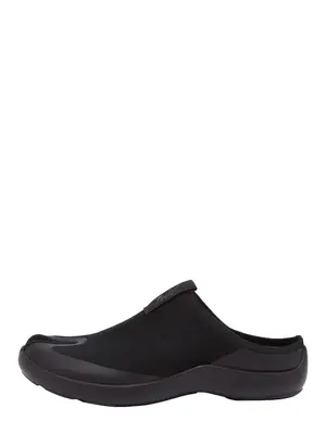 TABI FOOTWEAR Tabi Mule Sneaker - Black