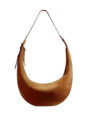 KHAITE KHAITE Augustina Shoulder Bag
