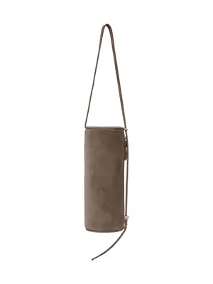 Proenza Schouler Silo Shoulder Bag - Brown