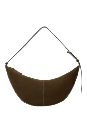 Proenza Schouler Slide Shoulder Bag - Green