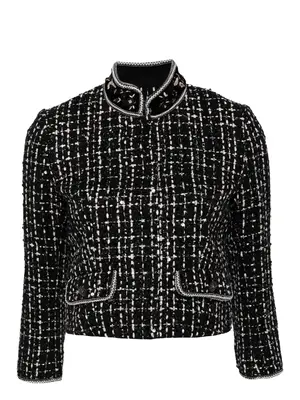 SHIATZY CHEN SHIATZY CHEN Libre Collection Jacket
