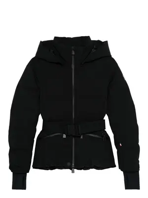 Moncler Tolima Ski Jacket - Black