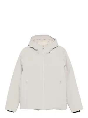 SAVE THE DUCK Flynn Padded Jacket - Neutrals