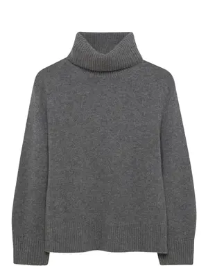 Simkhai Katy Jumper - Grey