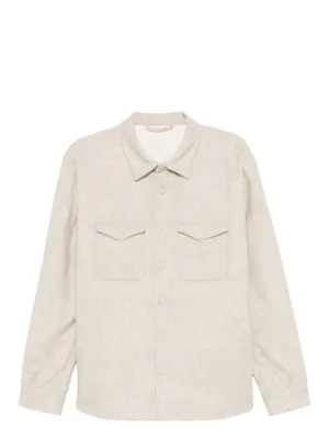 ERALDO Padded Shirt