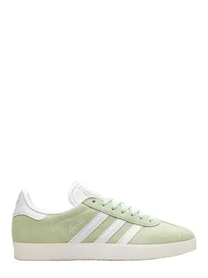 Adidas Gazelle Semi Spark Sneakers - Green