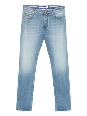 Jacob Cohen Bard Jeans - Blue