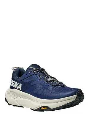 HOKA Transport Gtx Low Top Sneakers - Midnight Blue